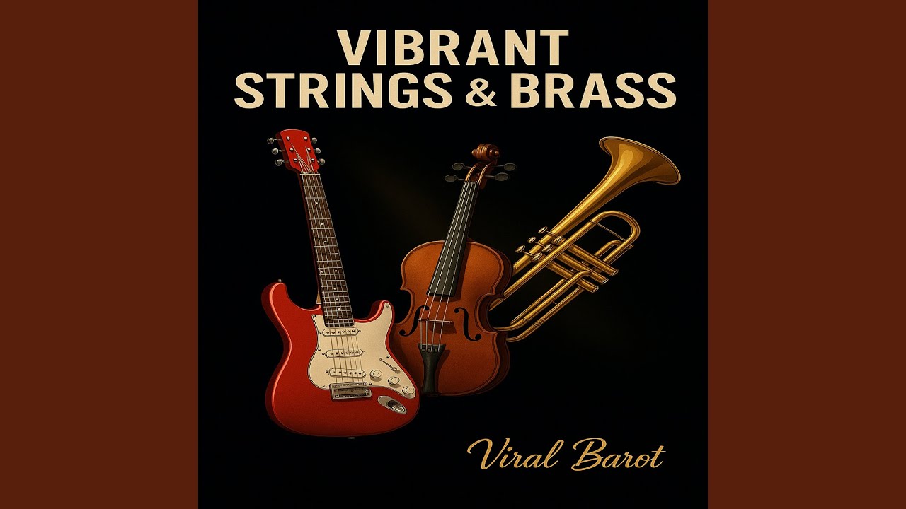 Vibrant Strings & Brass - YouTube