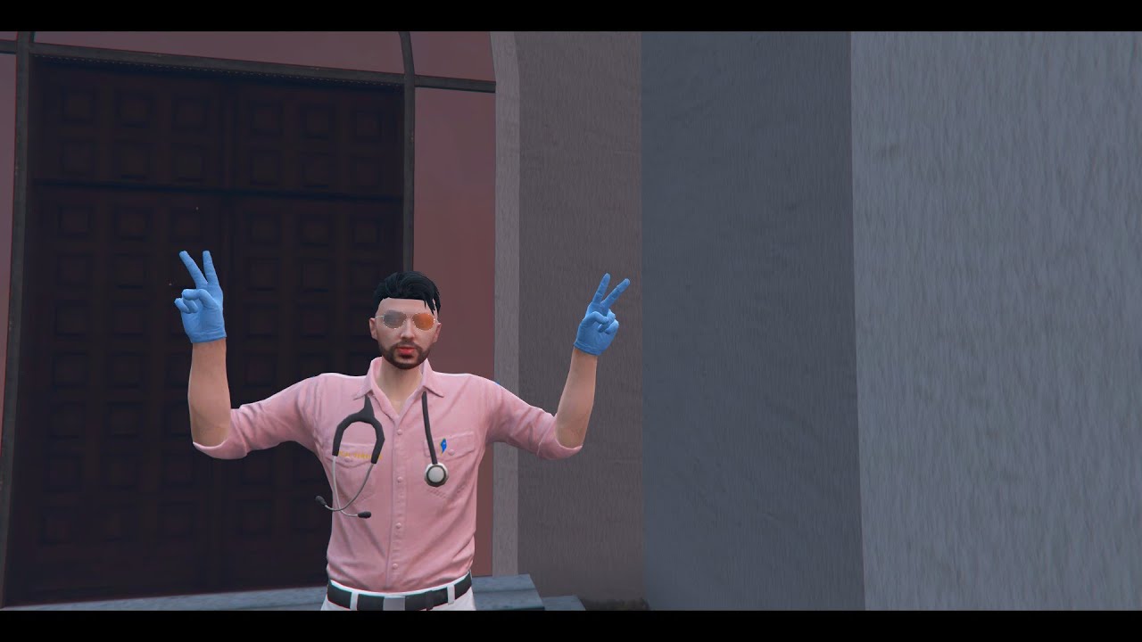 BABAYOOOO #KOTAKITARP#RETURNRP#KITARETURN#GTAV - YouTube