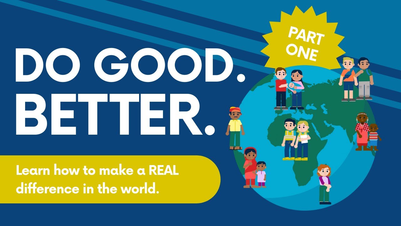 Learn How to Do Good. Better. | BYU Ballard Center for Social Impact ...