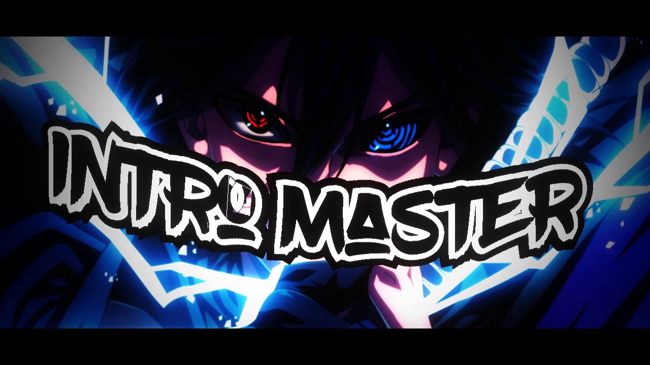 😎Anime Intro - YouTube