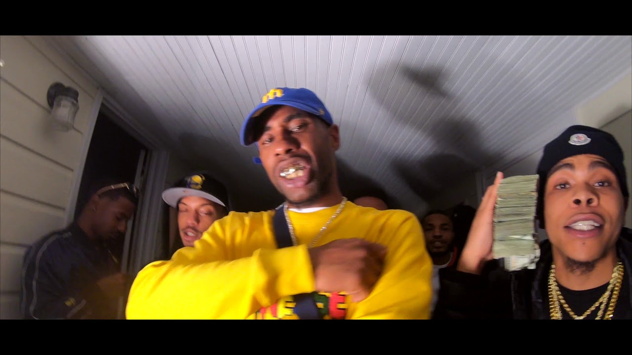 Quay Sackko x Jay Finale "Dedication" - YouTube