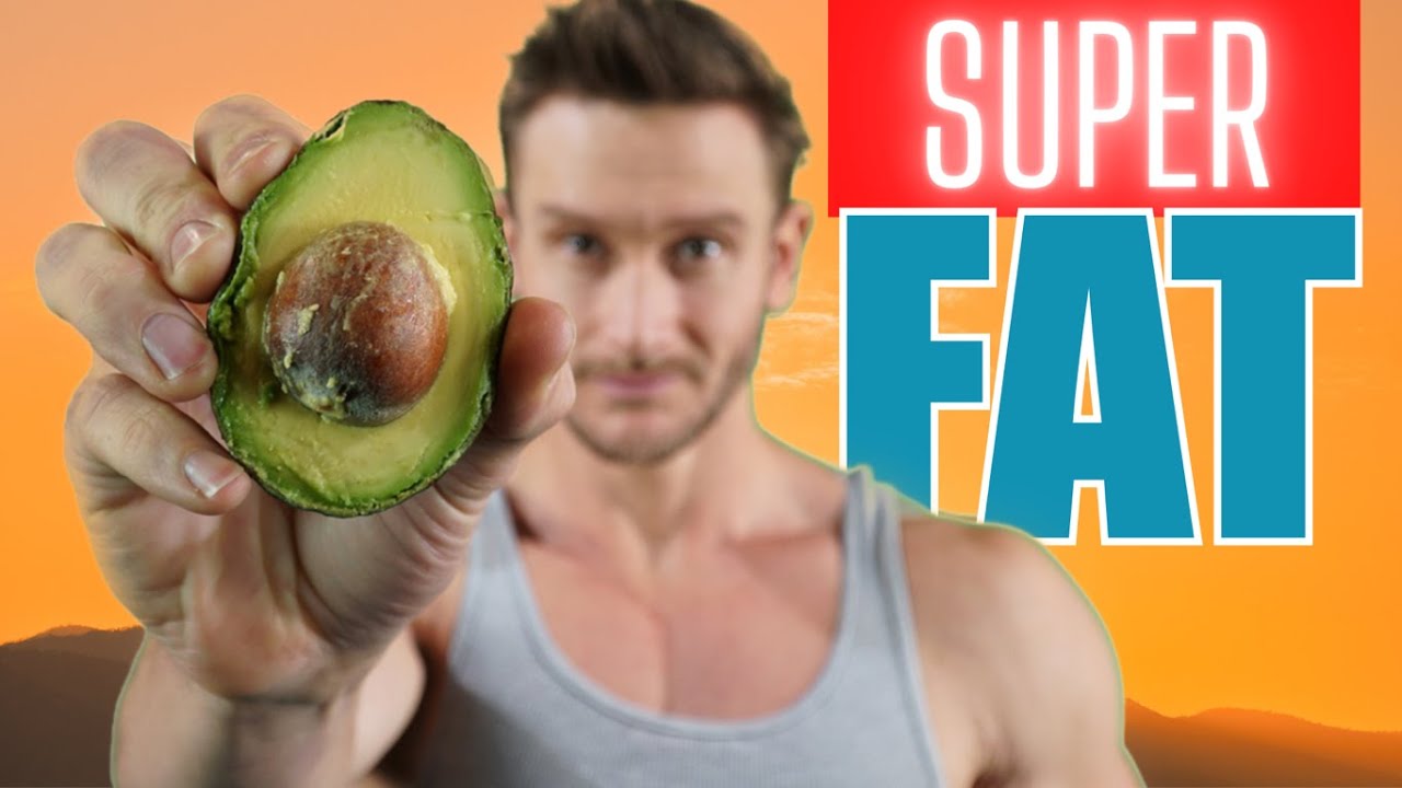 High Fat Superfood Series- Just Say Yes to Avocado! - YouTube