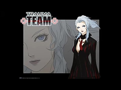 Trauma Team: "Forgotten Mystery" El tema Rosalia de Naomi sin usar ...