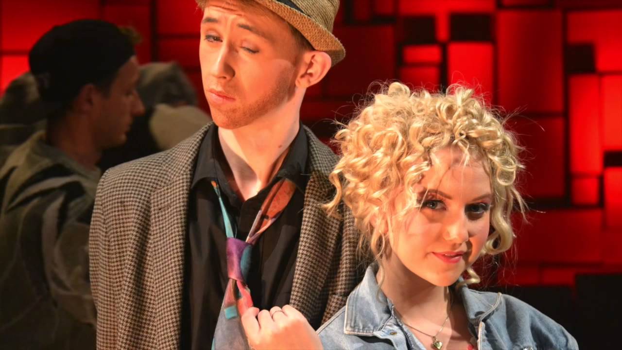 Musical Photoshoot - YouTube