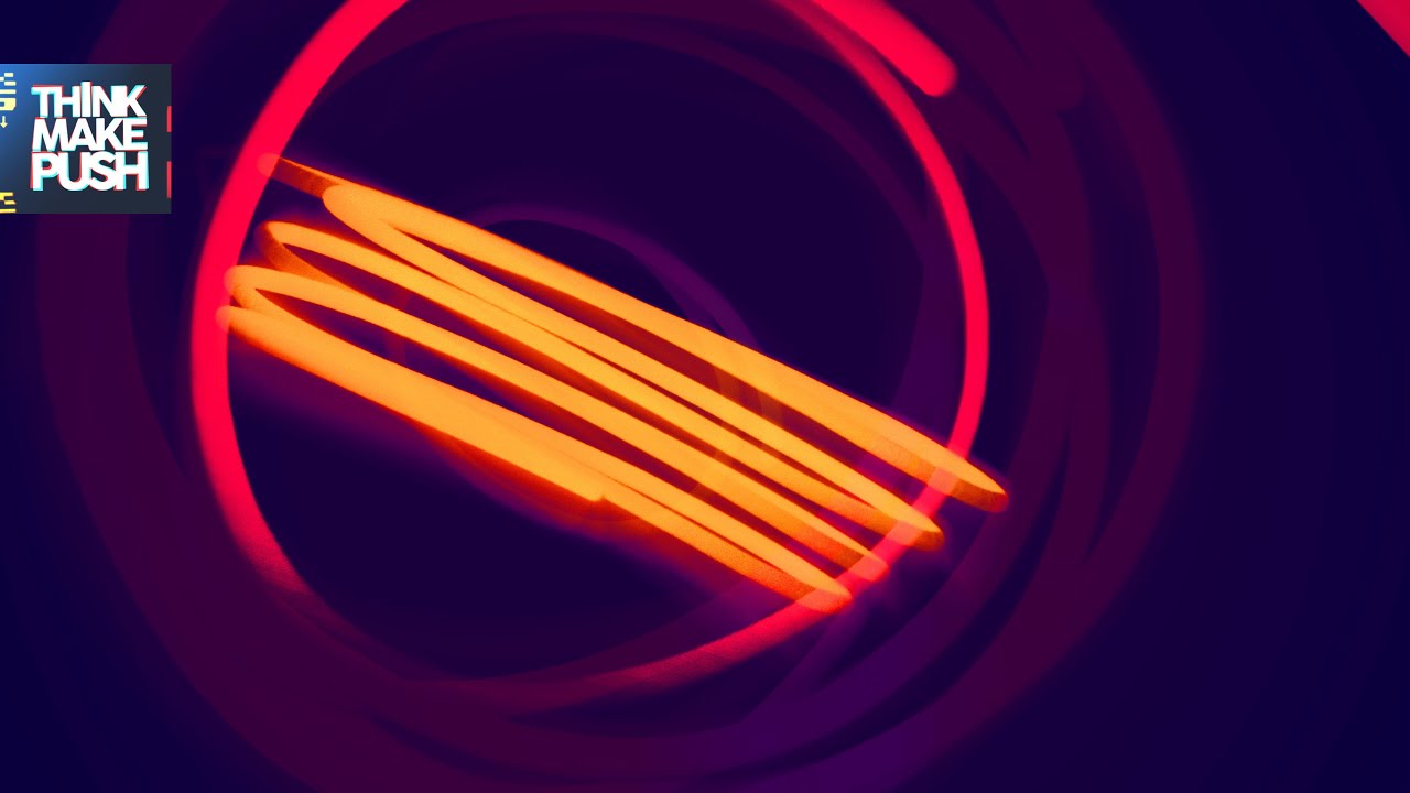 4K DIGITAL GLITCH Overlay with SOUND EFFECTS - YouTube