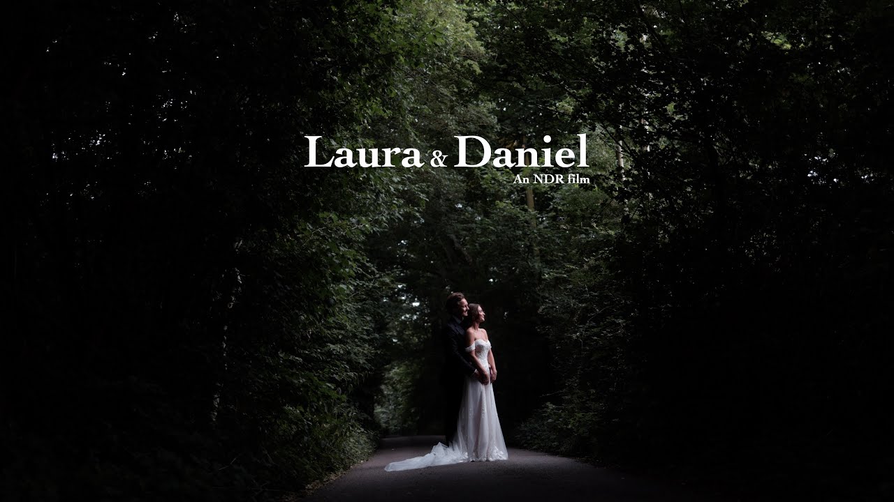 Laura & Daniel - YouTube