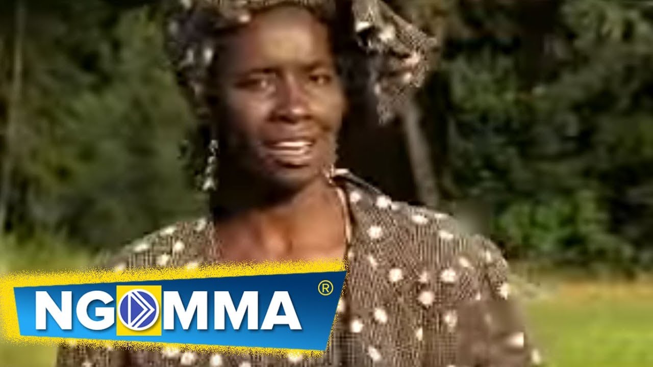 Joyce Wambui - Watchman (Official video) - YouTube