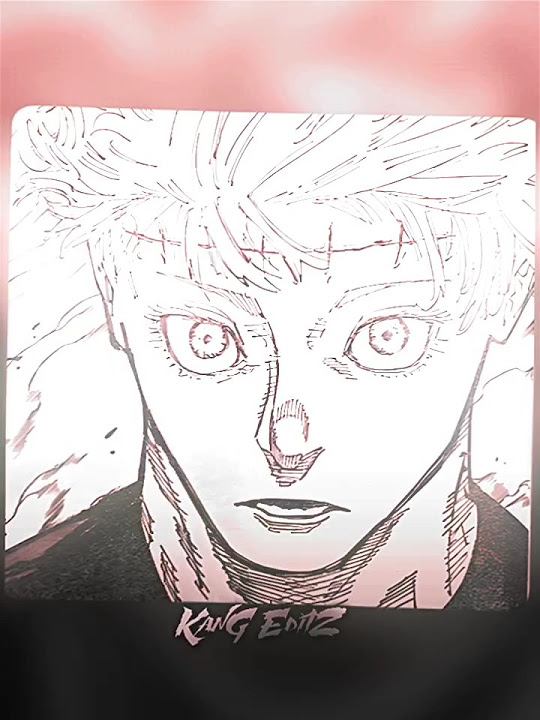 Yuta In Gojos Body Gojo Is Back 😠Jjk 261 Spoilers Anime Jujutsukaisen Edit Youtube
