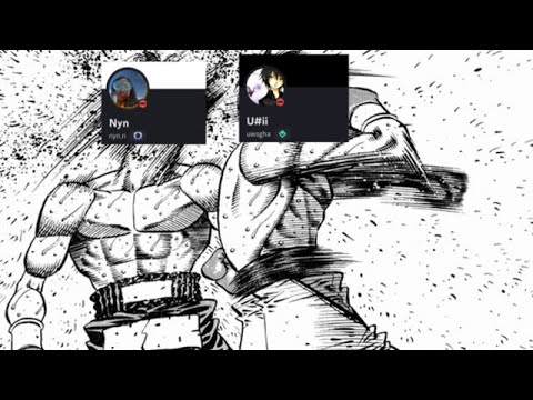 Uoii VS Nyn (DISCORD PACKING) - YouTube