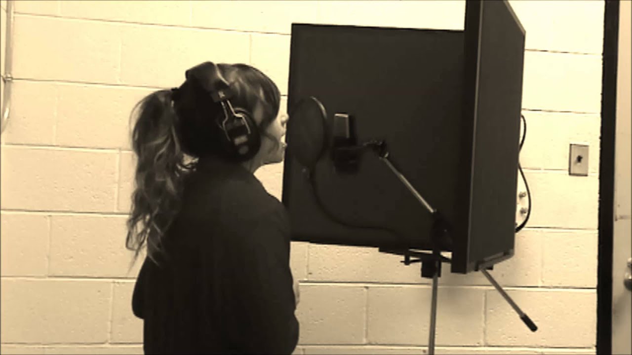 Unfaithful - Rihanna (Cover By Haley Alopaeus) - YouTube