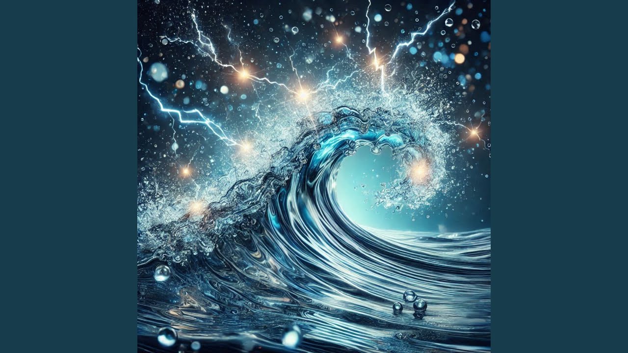 Electric Wave - YouTube