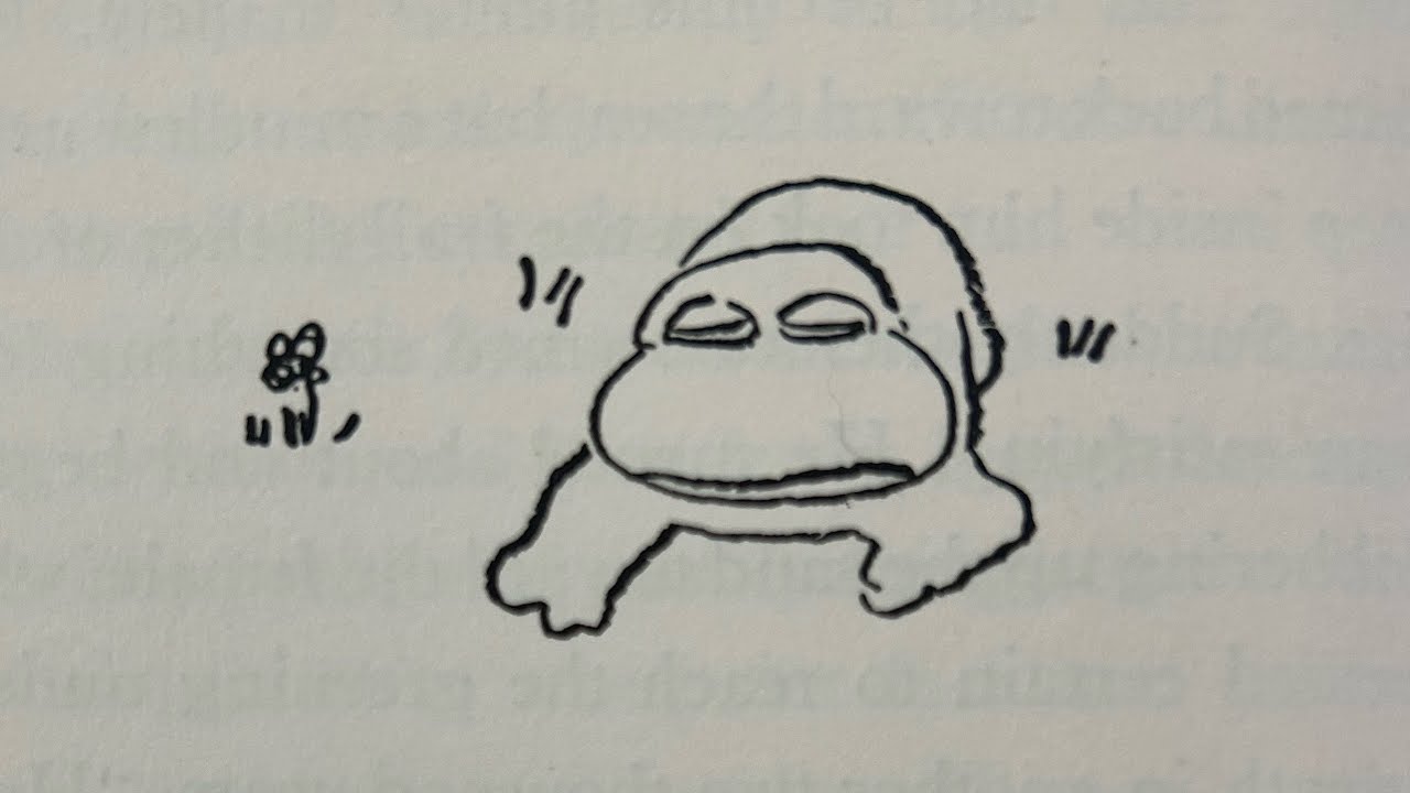 The Truth About Toads - YouTube