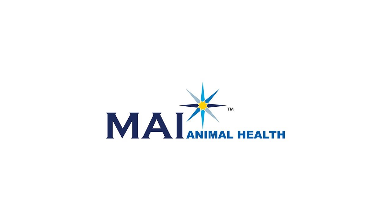 MAI Animal Health Overview - YouTube