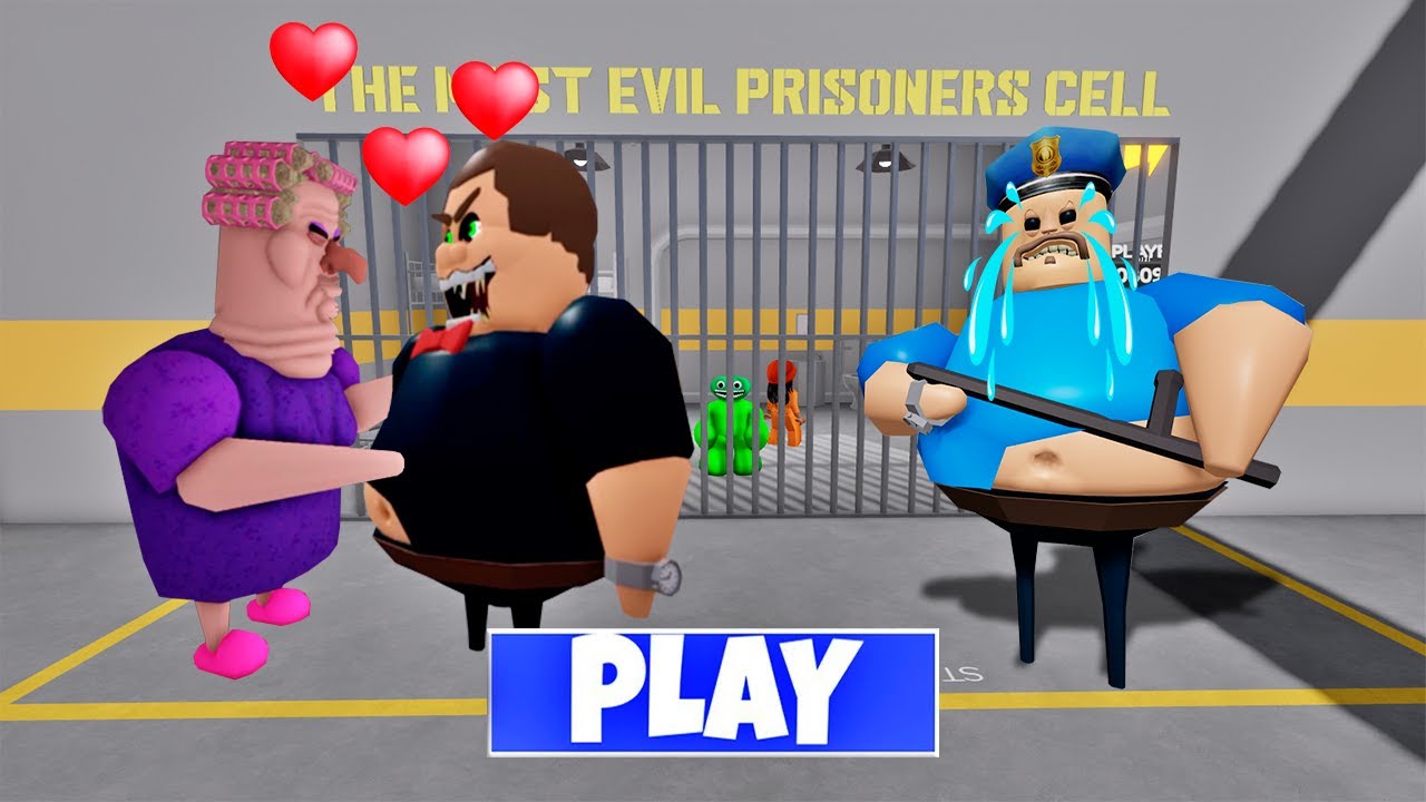 SECRET UPDATE | GRUMPY GRAN FALL IN LOVE WITH MR FUNNY DUMMY BARRY ...