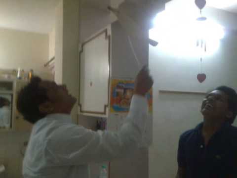 The effect of Bhang....... - YouTube