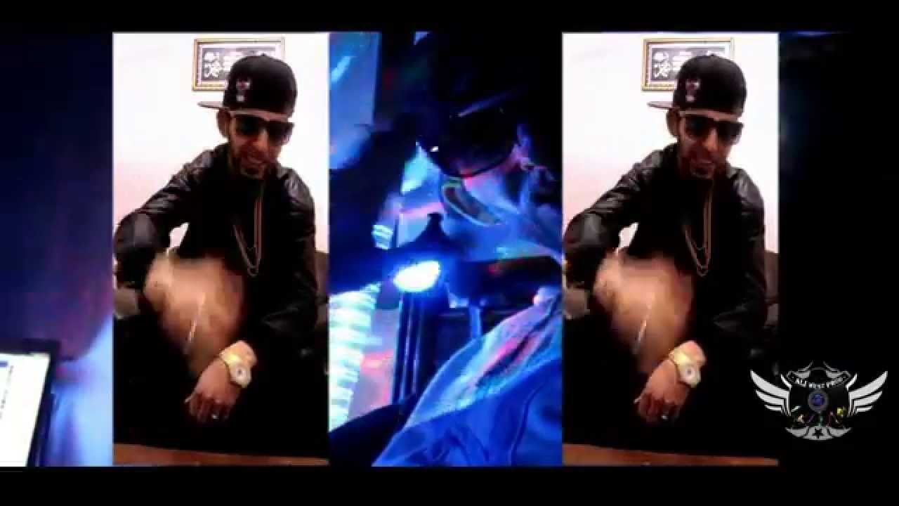 la fouine Teaser nouvel Album Team BS 2014 - YouTube