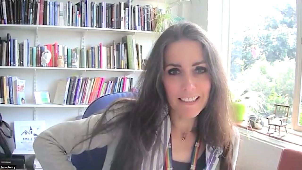 Our Mythical Nature 2021: Susan Deacy, Hercules Went Out to a Quiet ...