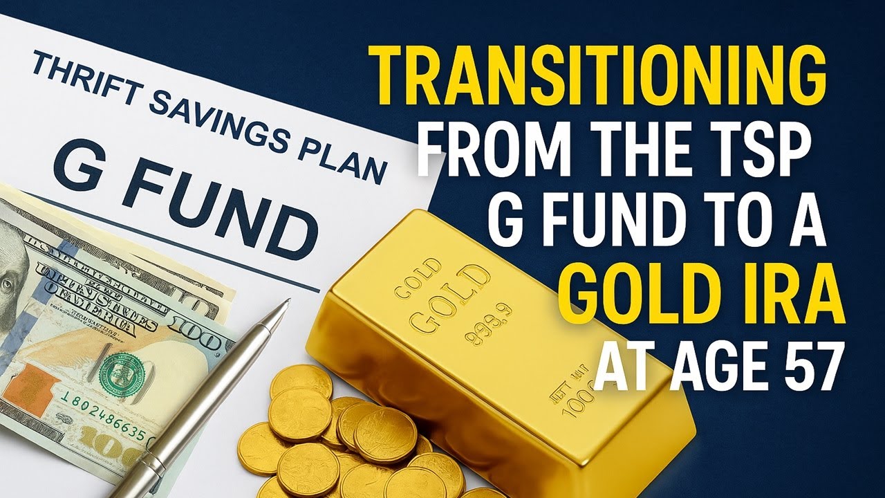 tsp investment - Inflation Protection