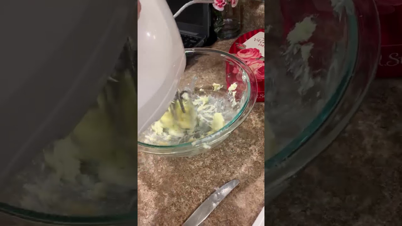 adding butter - YouTube