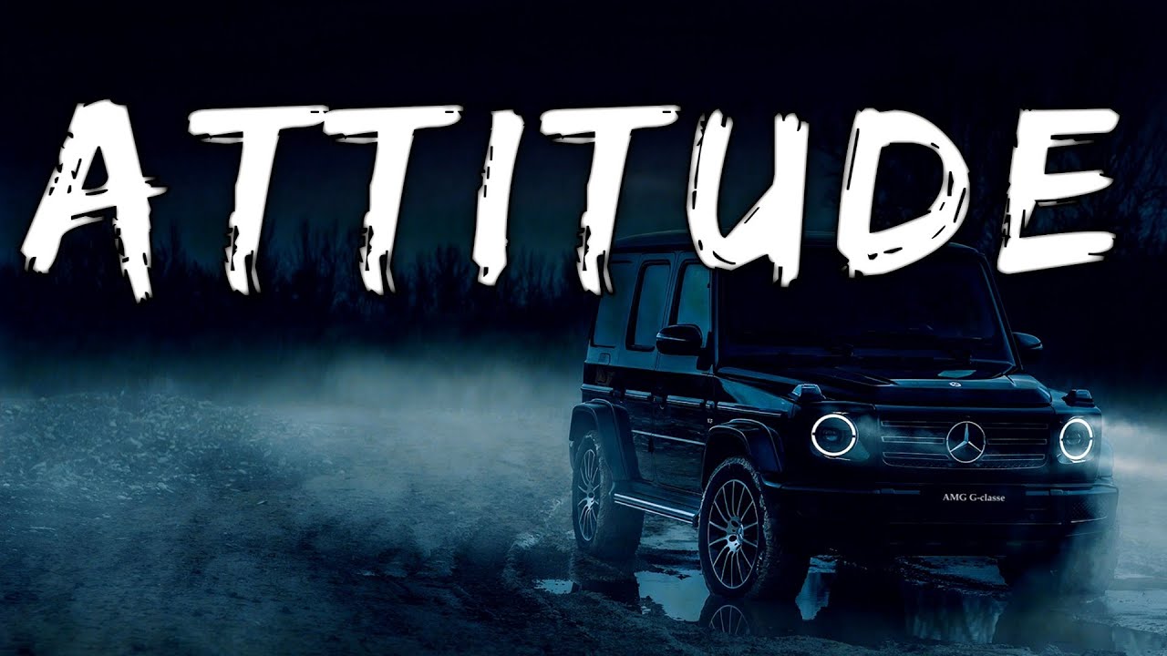 Attitude song, Panjabi Slowed + Reverb #slowedandreverb #lofi #song # ...
