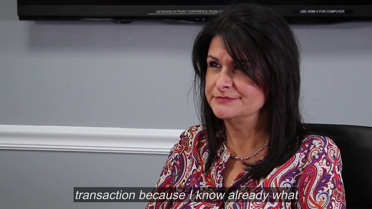 Meet Lisa Sozio! - YouTube