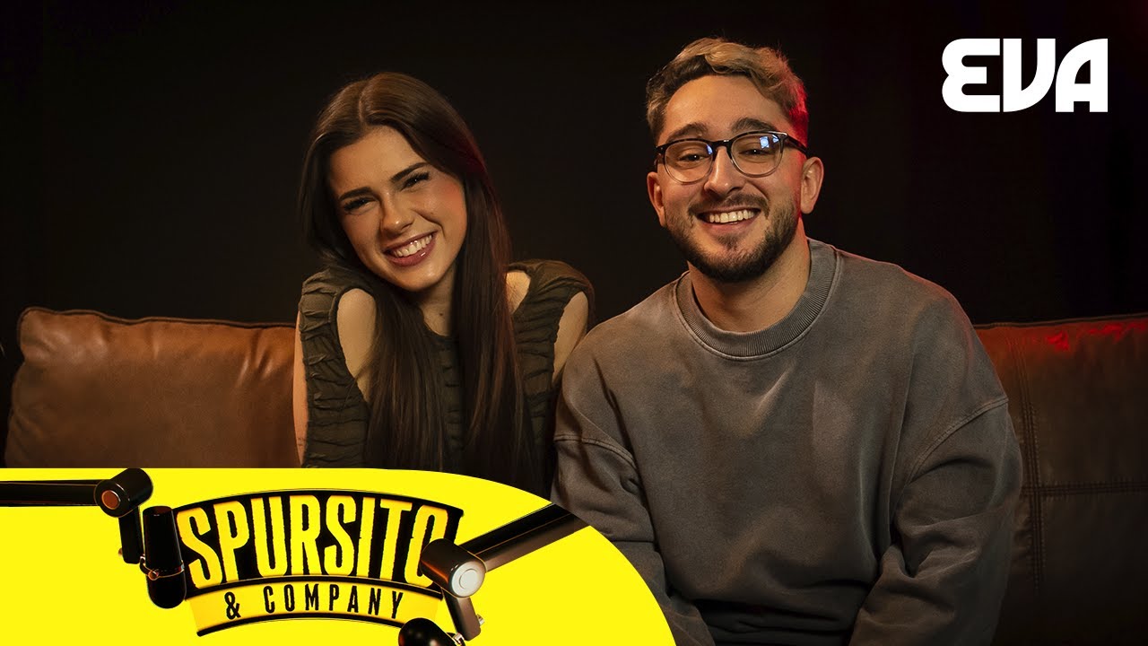 Spursito & Company - Mar Lucas - YouTube