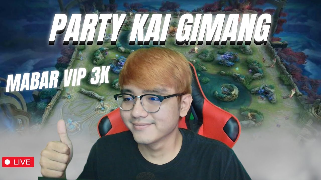 IAM ANGRY #mobilelegends #mlbb #mediashareon #live - YouTube