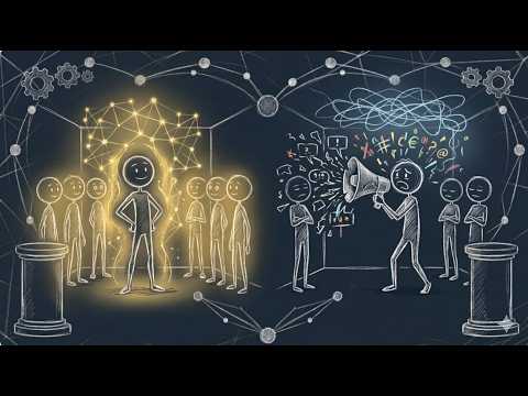 Sadece İzle ve Sus: Yalancıların En Büyük Korkusu