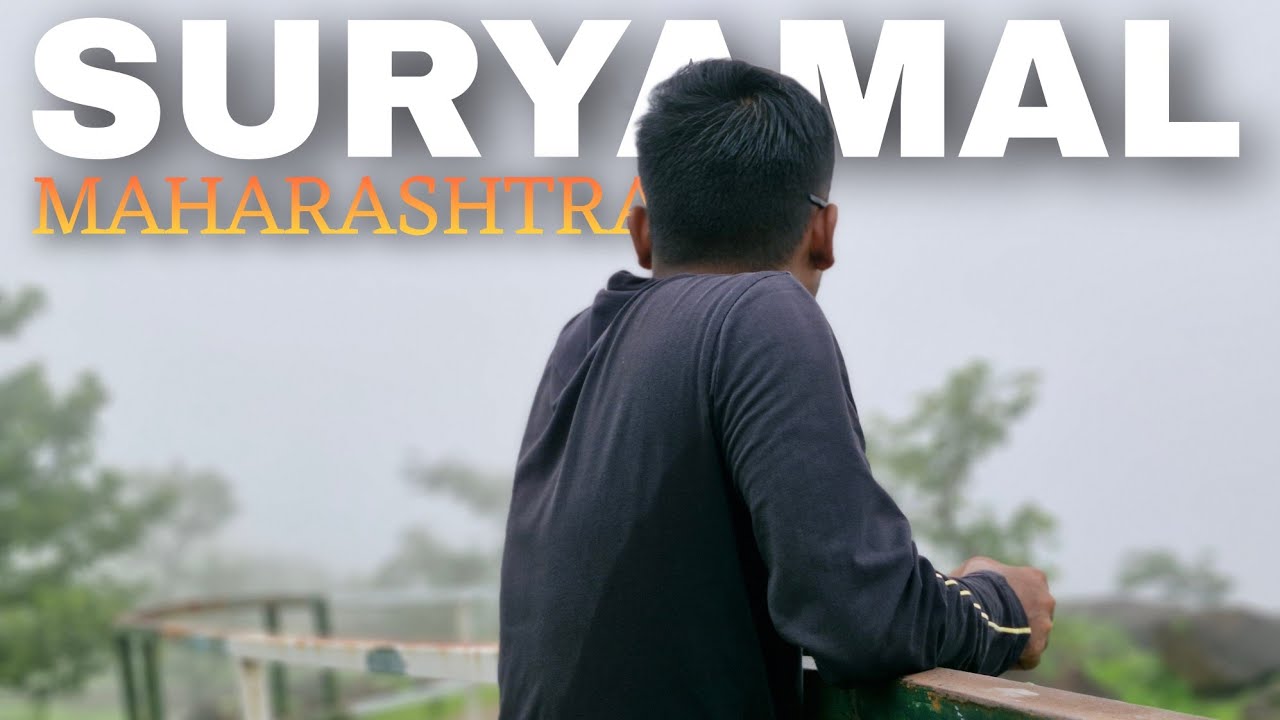 Journey to Suryamal: A Unique Sunset Experience and the Beauty of the ...