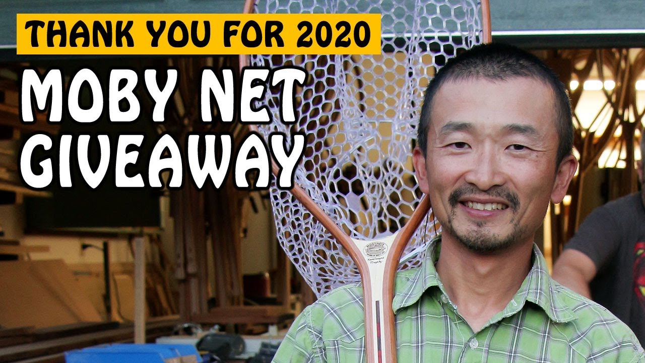 I'm Giving Away A Moby Net and More! With @KittyKanhoffen 🎁 - YouTube