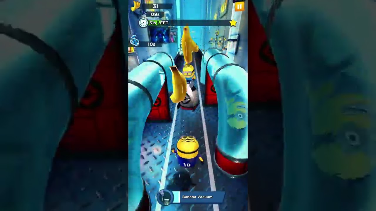 Some gru game - YouTube