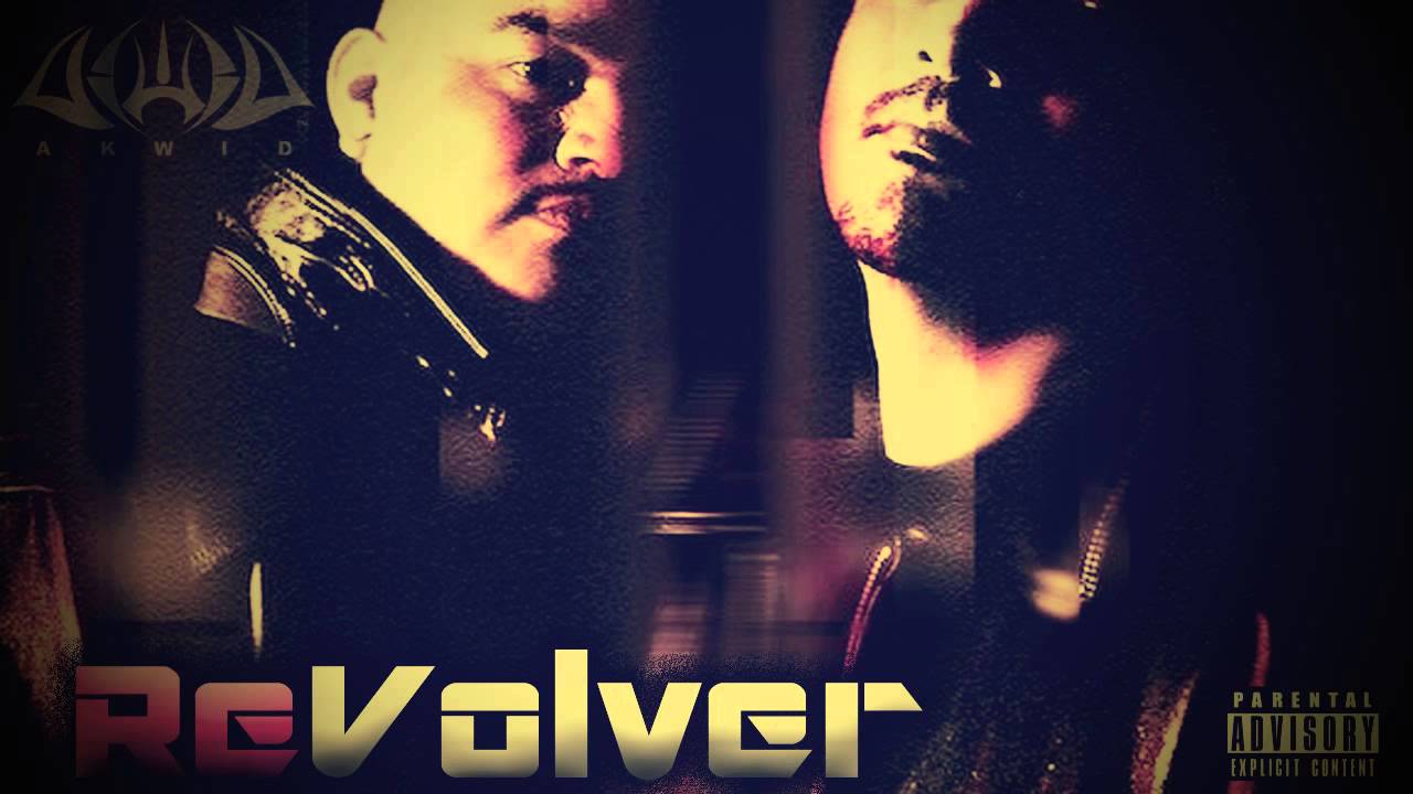 Akwid - Los Más Buscados (2013) - YouTube