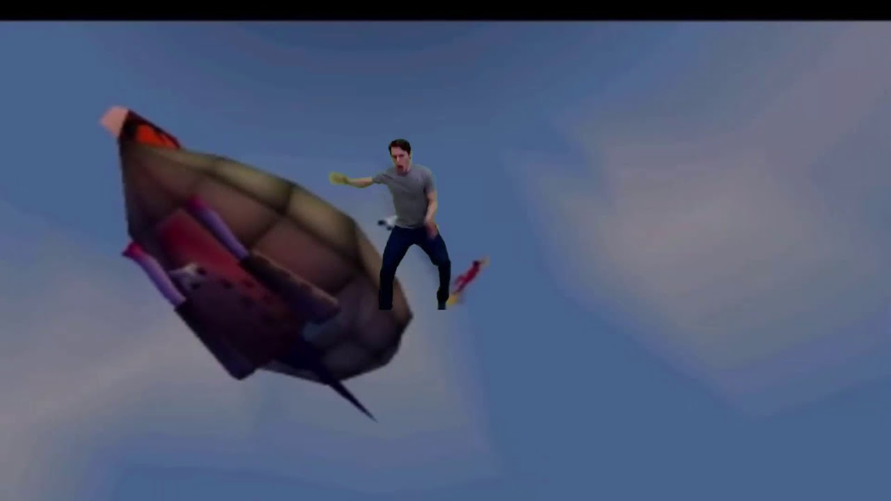 Crash 2 intro. - YouTube