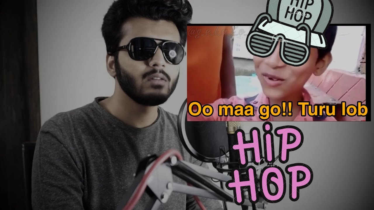 Oo ma goo turu lob | Hip Hop Version - YouTube
