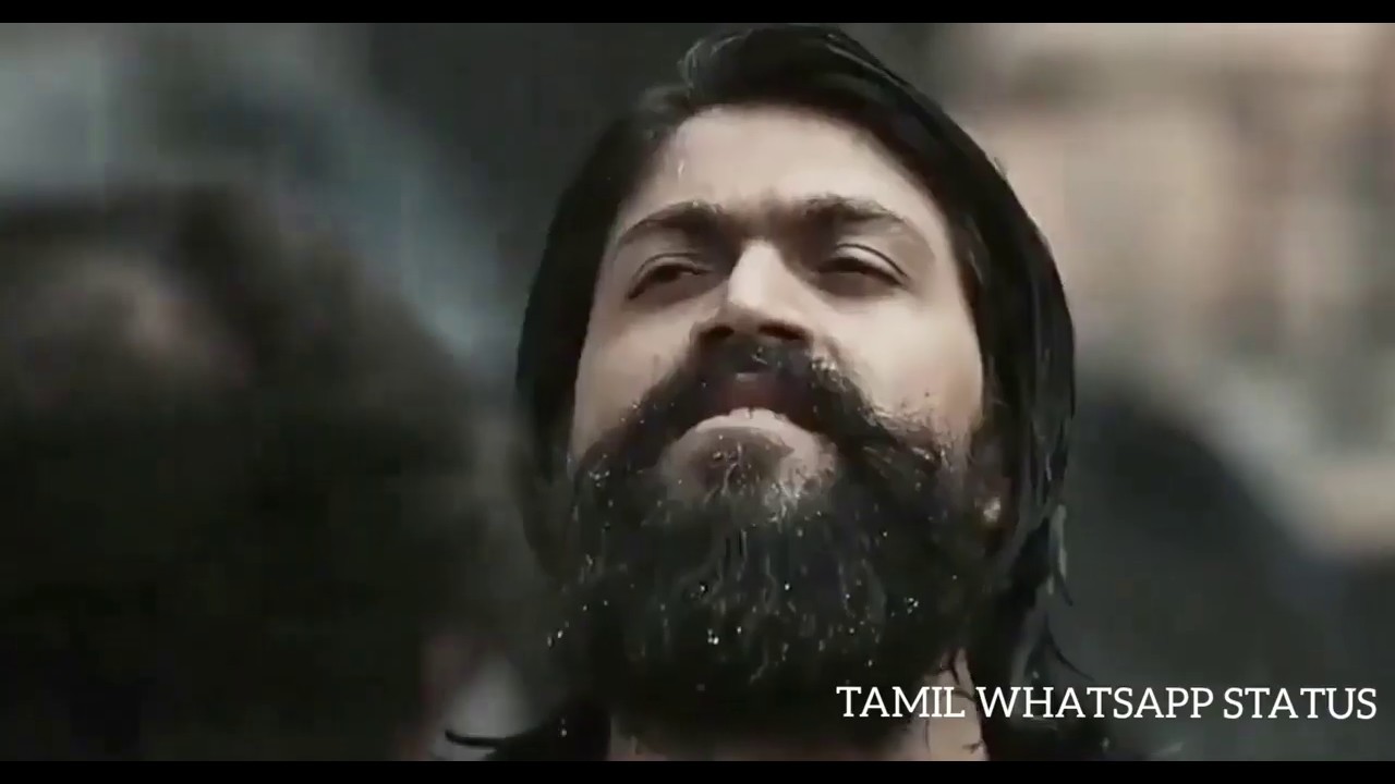 Kgf mass dialogue troll vadivelu version Tamil WhatsApp status - YouTube