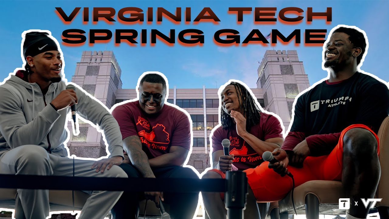 Mansoor Delane, Aeneas Peebles, Dorian Strong, & Antwaun Powell-Ryland ...