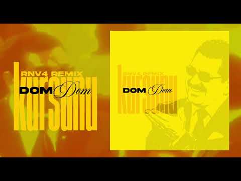 İbrahim Tatlıses - Dom Dom Kurşunu (Rnv4 Remix)