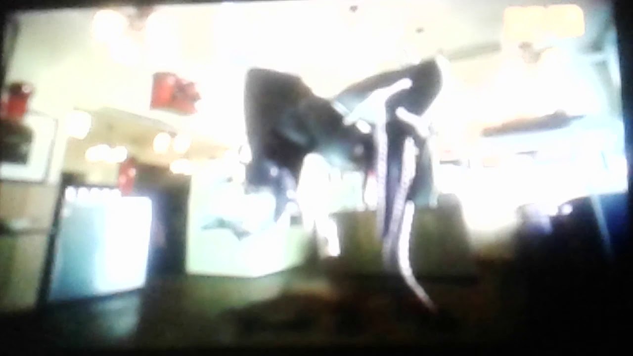 MTVN HD MTV ORG IDENT BBQ - YouTube