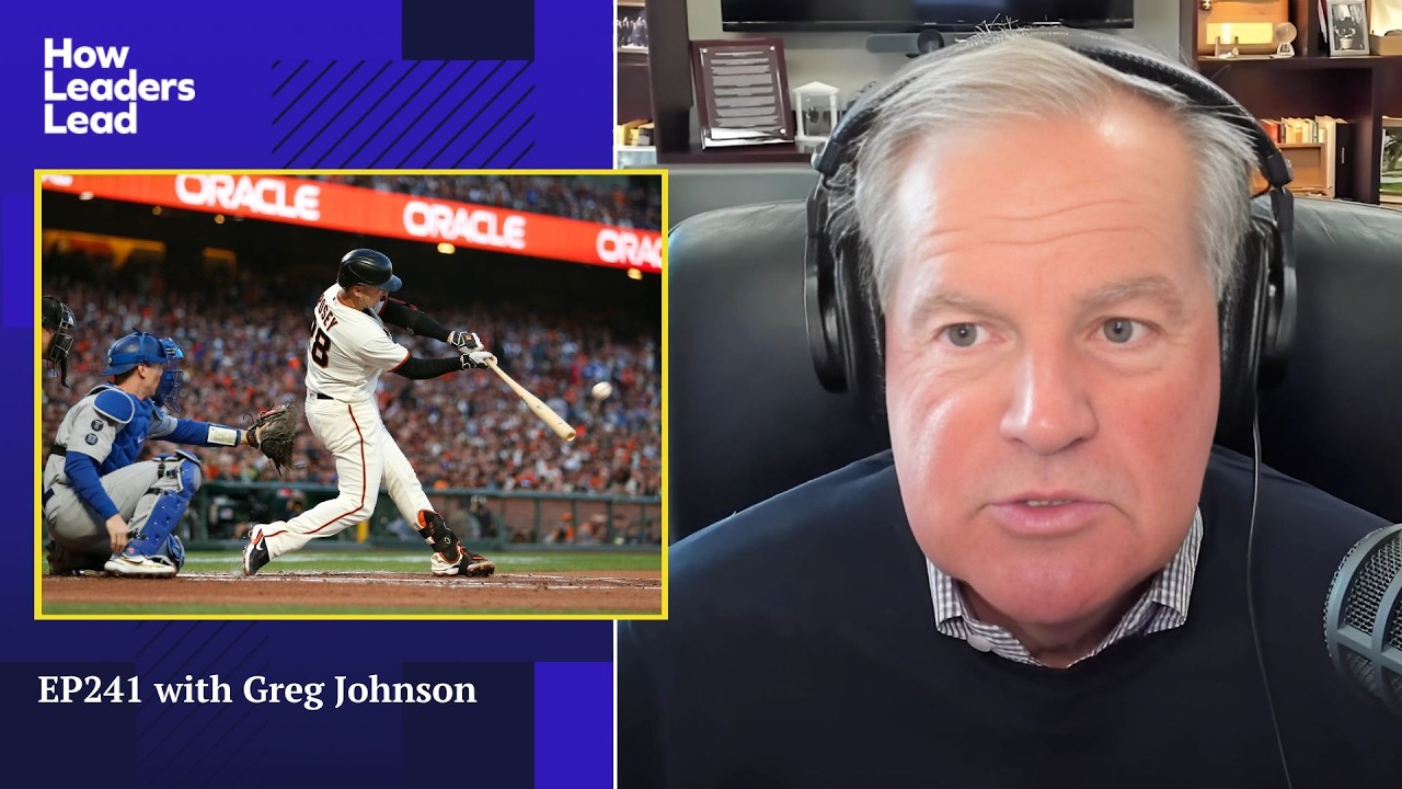 SF Giants Owner: Why Winning Matters More Than Profit - YouTube