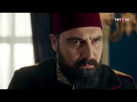 Parvus Yakalanıyor - Payitaht \