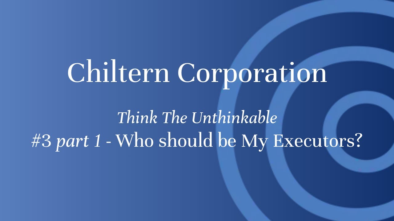 Think the Unthinkable #3 | Part 1 - YouTube