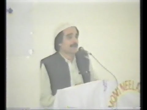 Memoni Na'at. Yousaf Memon. Memon Cultural Show. File # 01. ( August ...