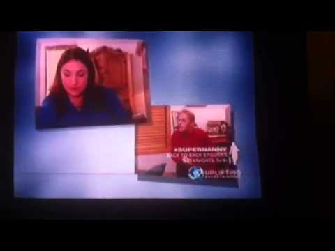 Supernanny the Wischmeyer family pt 5 - YouTube