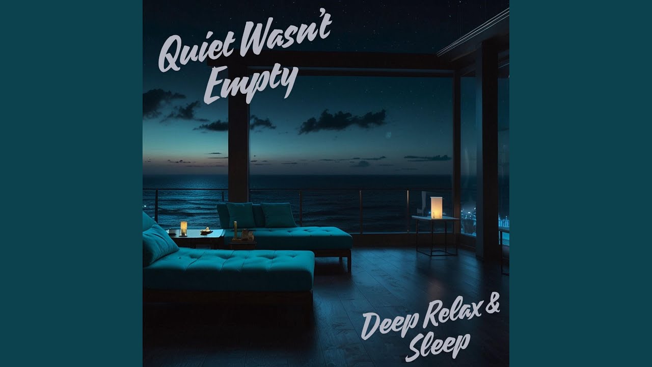 Quiet Wasn’t Empty - YouTube