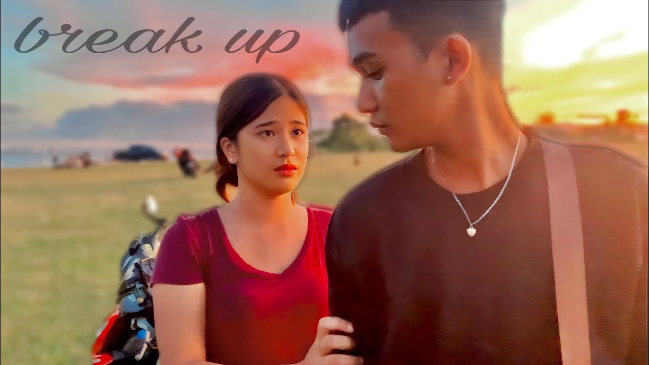 Break up - YouTube