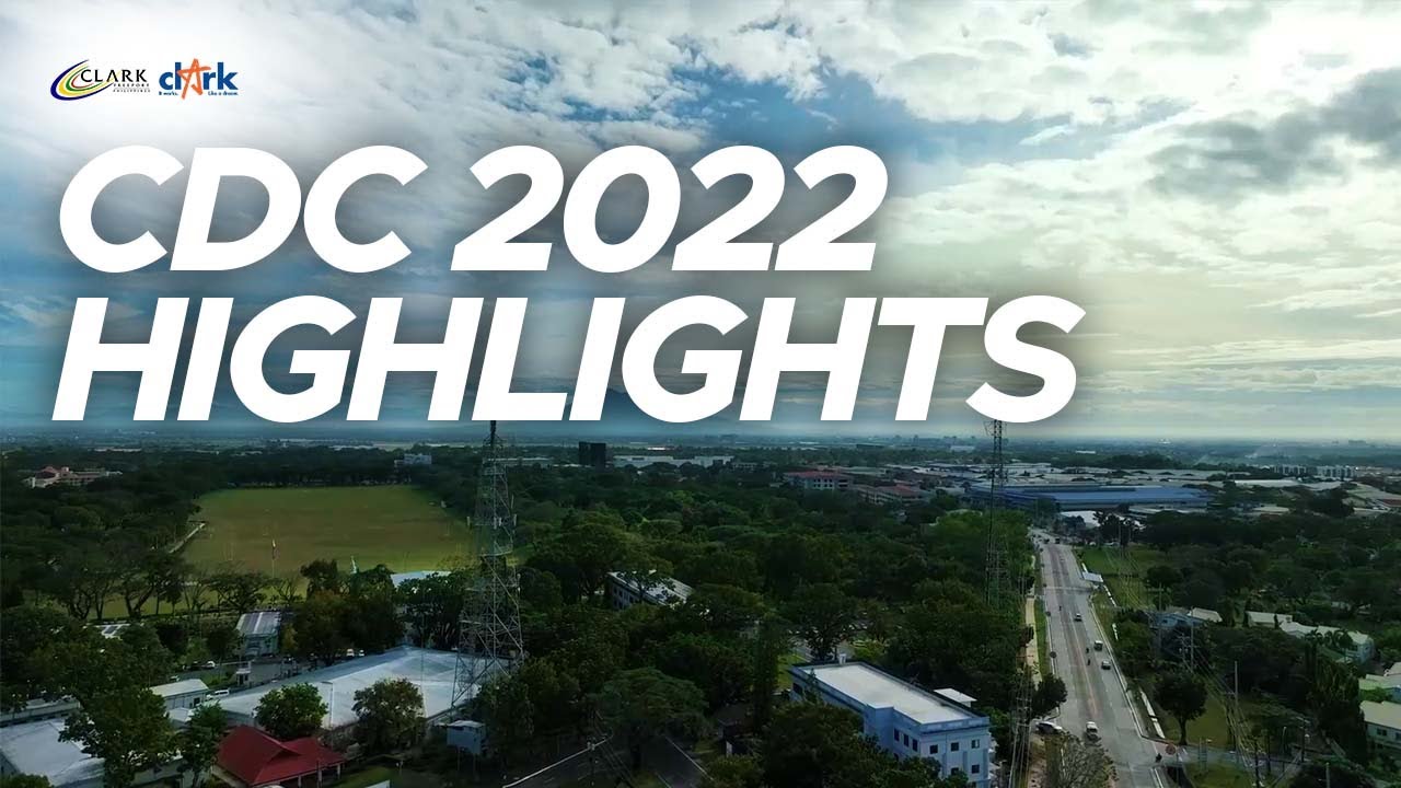 CDC 2022 Highlights - YouTube