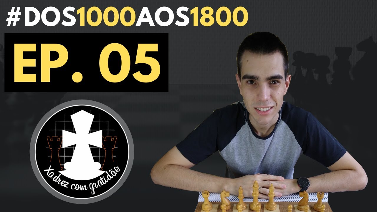 #dos1000aos1800 - SpeedRun com Tr. André Basso | Ep. 05 - YouTube