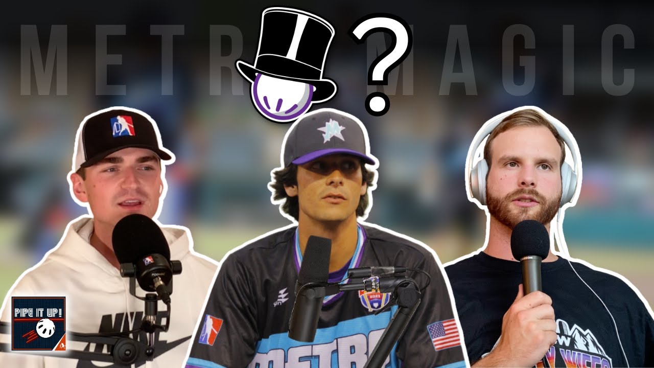 The Metro Magic: Pretenders or Contenders? - YouTube