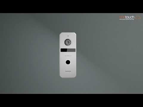 Onetouch Video Door Phone With NVR Kit - YouTube