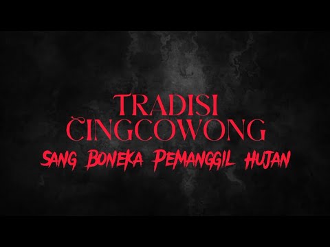 Cingcowong - Tradisi Di Kabupaten Kuningan - YouTube